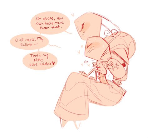 Rule 34 Alien Andromorph Ange Angeban93 Antennae Anatomy Anthro Blush Bodily Fluids Claws