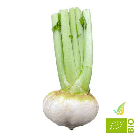 Acquista Rapa Bianca Biologica 800g Online • Alpassofood