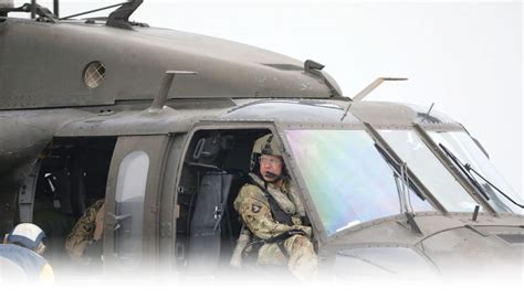 As Army Aviation Continues To Grow And Face New Threats Globally It Is Critical For Our