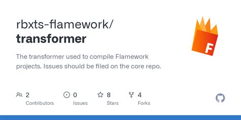 Transformer Src Classes BuildInfo Ts At Master Rbxts Flamework
