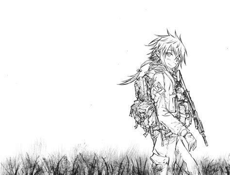 Original Drawn By Bae C Danbooru