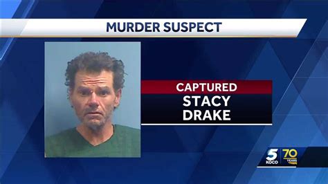 El Reno Killing Linked To Man Arrested In Other Ok Killings