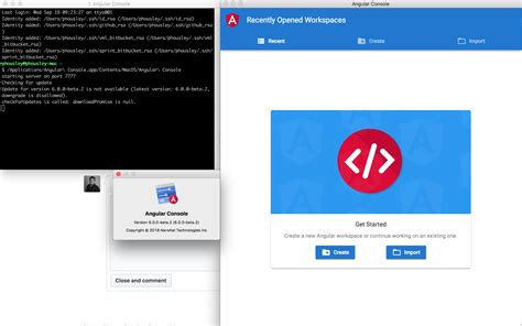 Angular Console Needs Port 7777 Issue 155 Nrwl Nx Console GitHub