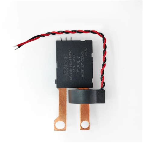 General Purpose Double Coil Magnetic Latching Relay Magnetic Laching Relay And Magnetic Relay