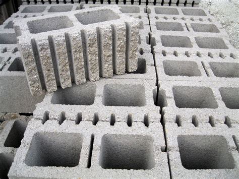 We Explainthe Different Styles Of Concrete Blocks