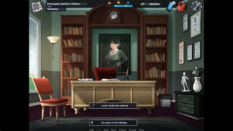 Summertime Saga Funny College Events Ep 30 Eporner