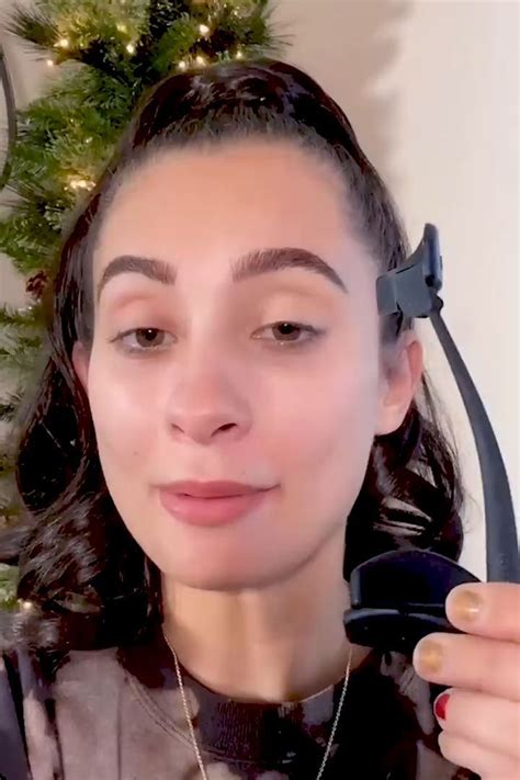 6 In 1 Silicone Eyeshadow Stencils And Makeup Applicator Kit Video