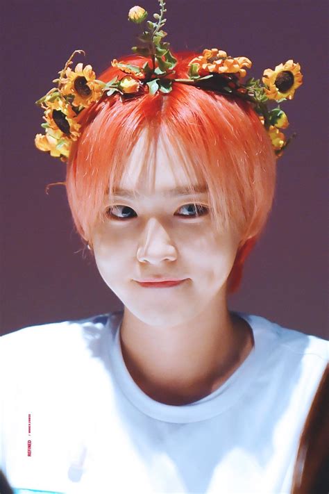 Jin Woo Winner Yg