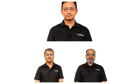Eka Mobility Appoints Three Senior Executives To Drive Future Growth