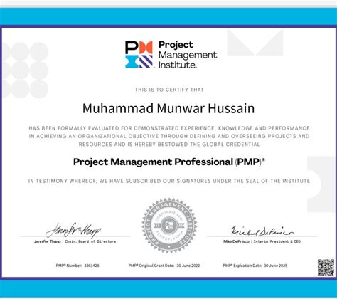 muhammad munawar hussain pmp ® on linkedin pmp 38 comments