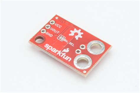 SparkFun ACS723 Current Sensor Breakout SEN 13679 BC Robotics