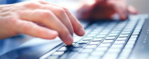 the importance of properly inputting information