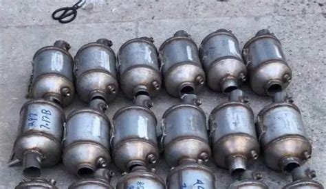 颗粒捕捉器是什么东西你了解吗 神奇评测