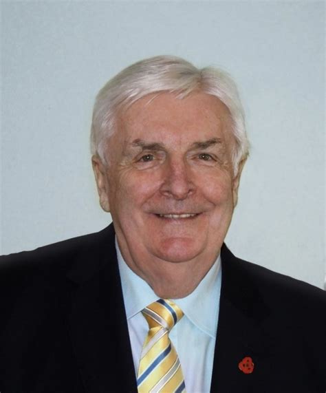 Alumni Breheny James Oam