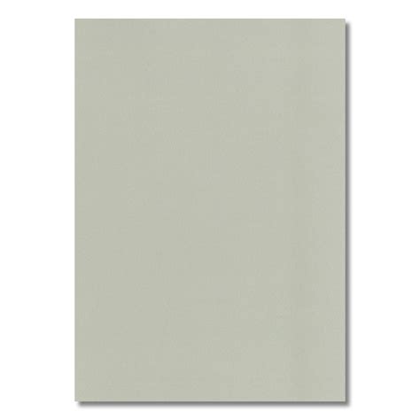 Sample Unit Eco Grande A4 Paper 116gsm Mist Grey