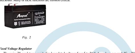 Figure 2 From Dynamic Marine Via Multi Sensor Data Fusion Using