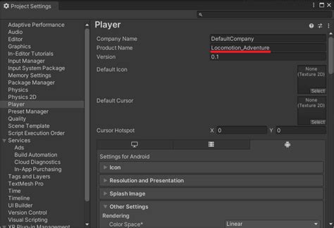 Unity Xr Setup Cs 480 Vr Apps Fall 2023