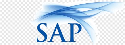 Sap Se Abap Sap Erp System Opensql Blue Text Png Pngegg