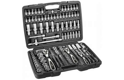The Best Socket Set Brands Complete Buying Guide