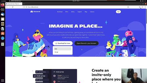 08 Installing Software In Linux Using Dpkg Apt Snap Git Youtube