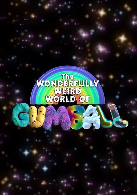 The Amazing World Of Gumball Season 7 Episodes Streaming Online