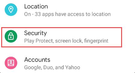 What Are Android Security Updates And Why Are They Important