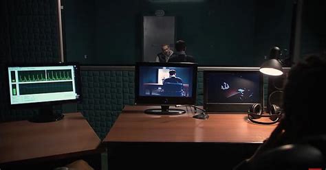 Its Very Important To Monitor Your Cpu And Memory During Interrogation