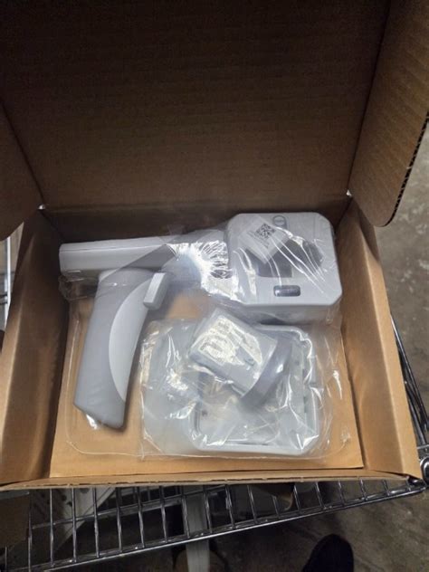 3 Code Cr2700 Barcode Scanner For Sale