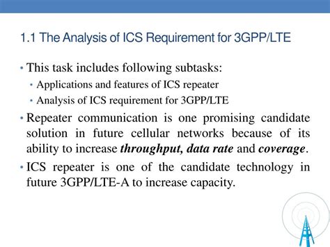 Ppt Interference Cancellation Algorithm With Pilot In 3gpplte