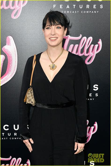 Charlize Theron And Mackenzie Davis Step Out For Tully Premiere Photo