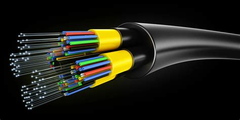 Instalación De Fibra óptica Paso A Paso Guía Completa