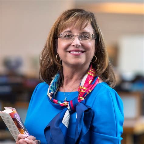 College Professor Chara Bohan Was Featured In An Emory Healthcare