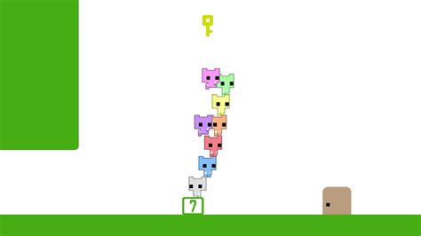 Steam 上的 Pico Park 2