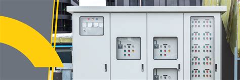 Electrical Panels Explained Functions Types And Usage Fields