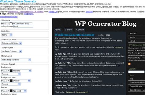 10 Css3 Animation Scripts For Your Next Projects