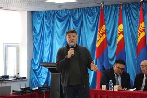 Vip76 Mn БАЯН ӨЛГИЙ АЙМГИЙН УДИРДЛАГА БОЛОН СУМДЫН ЗАСАГ ДАРГА