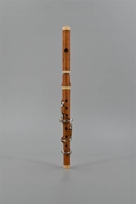 Piccolo Ziegler Johann Vm Collectables