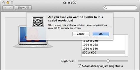 How To Move An Off Screen Window Back Onto The Active Mac Screen In Mac Os X