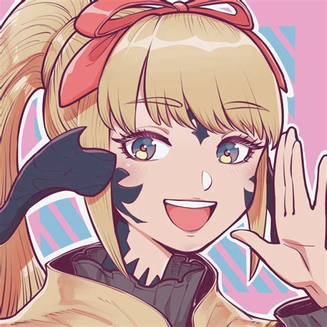 Safebooru 1girl D Au Ra Blonde Hair Final Fantasy Final Fantasy Xiv