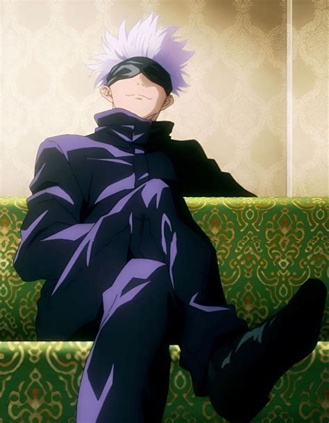 Jujutsu Kaisen Artofit