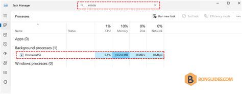 How To Configure Memory Limits In Wsl2