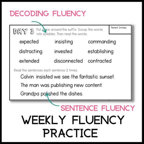 Decoding Multisyllabic Words Worksheet Multisyllabic Word Worksheets