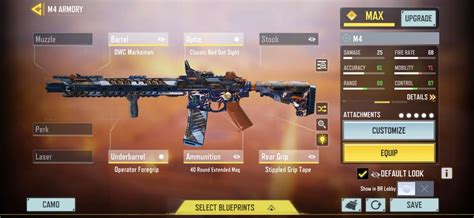 The Best Codm M4 Loadout Guide Codashop Blog Ph