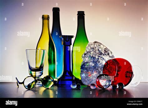 Glass Art Objects At Timothy Beck Blog