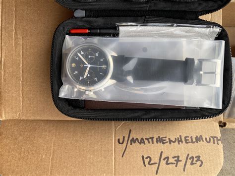 Wts Baltany Raf 6bb Homage R Chinesewatches