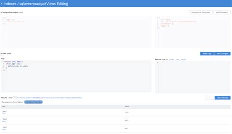 Moving From Sql Server To Couchbase Part 3 App Migration Cross