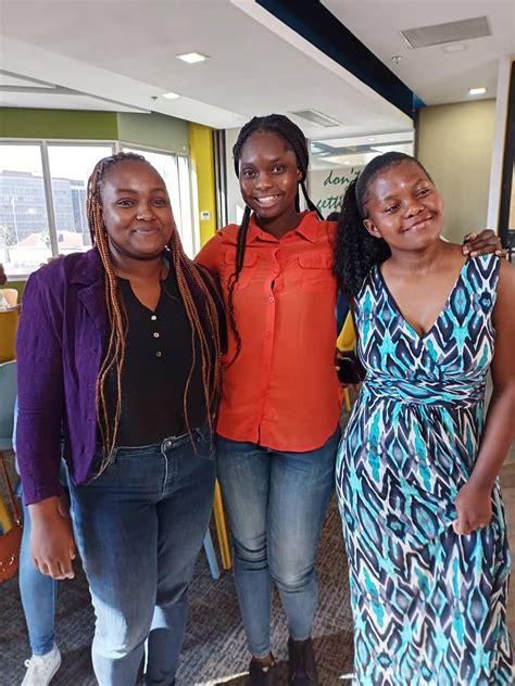 she is a data scientist initiative on linkedin
