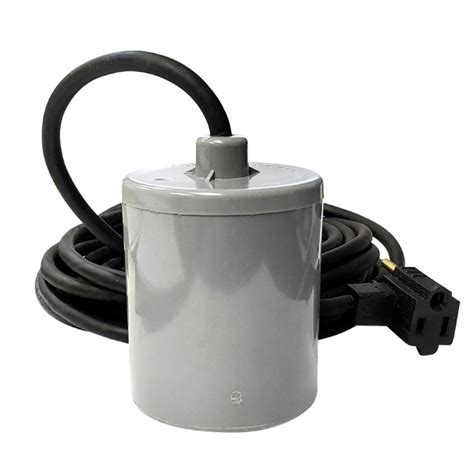 Pond Supplies Pond Liner And Water Garden Supplies Wide Float Switch