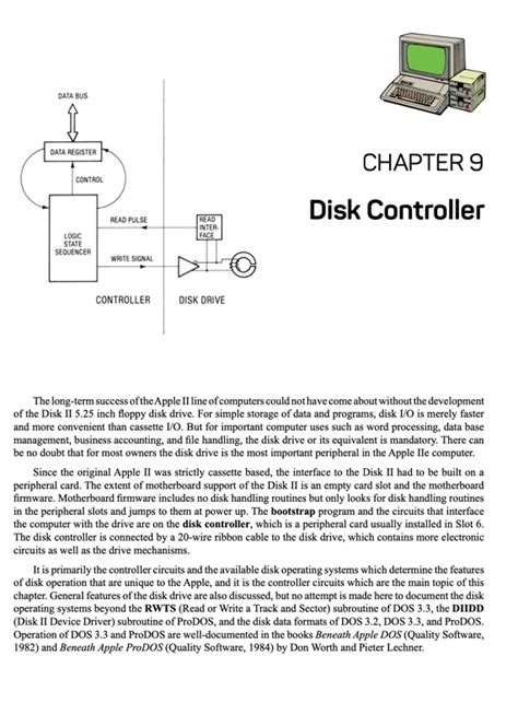 Understanding The Apple Iie Enhanced Edition Call Apple