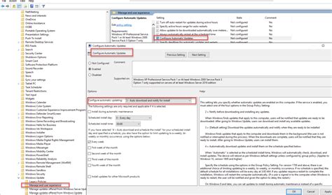 Simplified Guide To Install And Configure WSUS Configuration Manager ManishBangia
